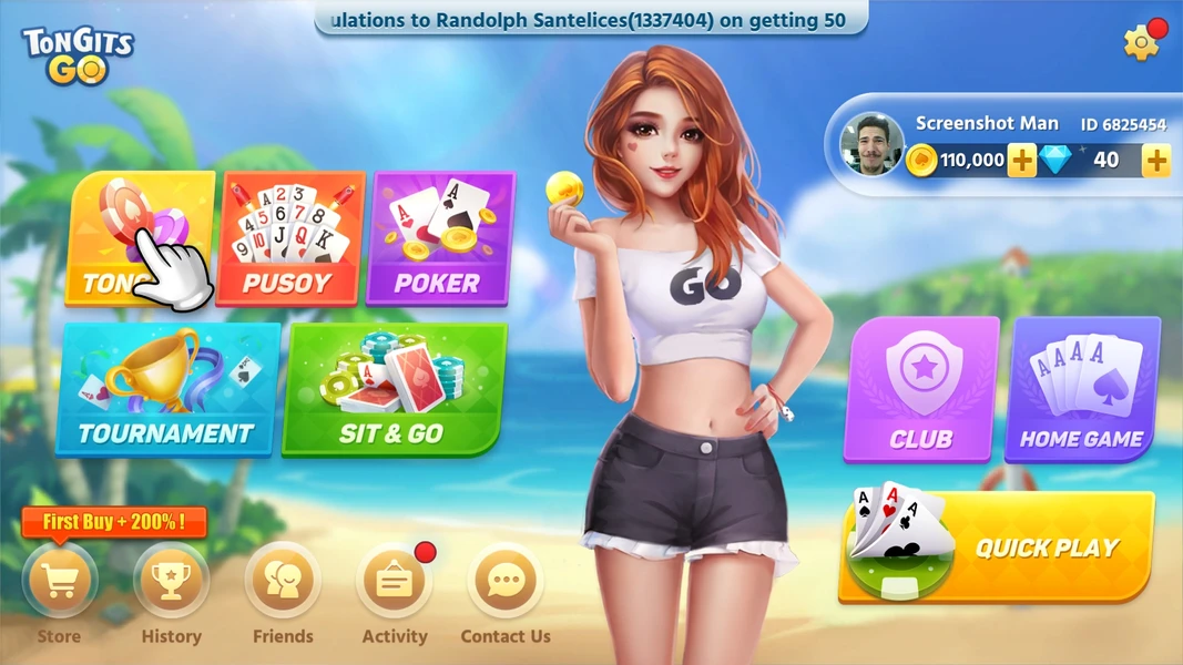 How to Play Tongits Go: Your Ultimate Guide - OKPLAY - Philippines Legit Online Casino ...